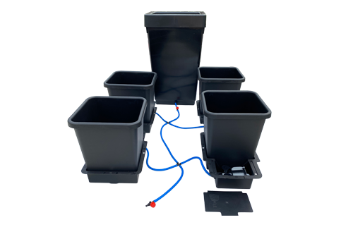 AutoPot-Shop.de - Dein AutoPot-Fachmann in Deutschland