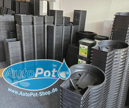 AutoPot-Shop.de - Dein AutoPot-Fachmann in Deutschland